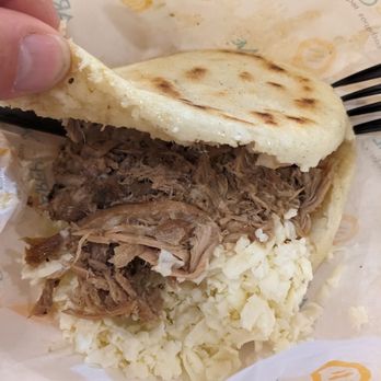 AREPA ZONE - Updated December 2024 - 458 Photos & 398 Reviews - 1121 ...