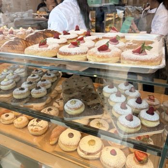 ANGELINA BAKERY - Updated July 2025 - 59 Photos & 14 Reviews - 142 ...
