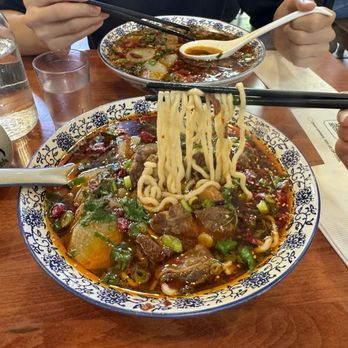 NOODLE DYNASTY - Updated June 2024 - 489 Photos & 235 Reviews - 2426 ...