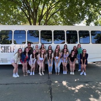 TOP SHELF TRANSPORTATION - Updated December 2025 - 28 Photos ...