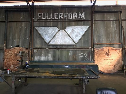 FULLERFORM IRRIGATION & WATERWORKS - Updated May 2026 - 21 Photos - 24 ...
