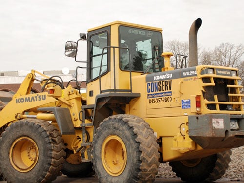 CONSERV CONSTRUCTION - 101 Sterling Mine Rd, Sloatsburg, New York ...