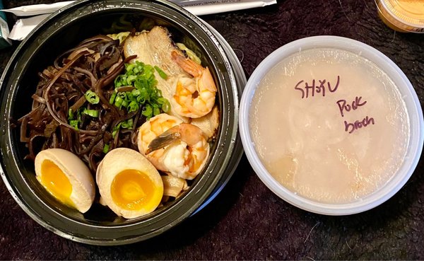 FUJIYA RAMEN - Updated October 2024 - 411 Photos & 386 Reviews - 413 ...