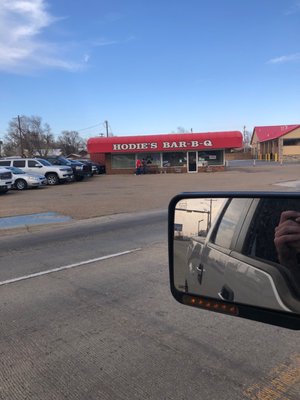 HODIES BAR B Q - Updated December 2025 - 54 Photos & 115 Reviews - 701 ...