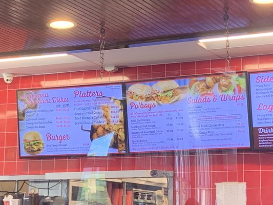 OFF THE HOOK - Updated December 2025 - 61 Photos & 54 Reviews - 437 N ...