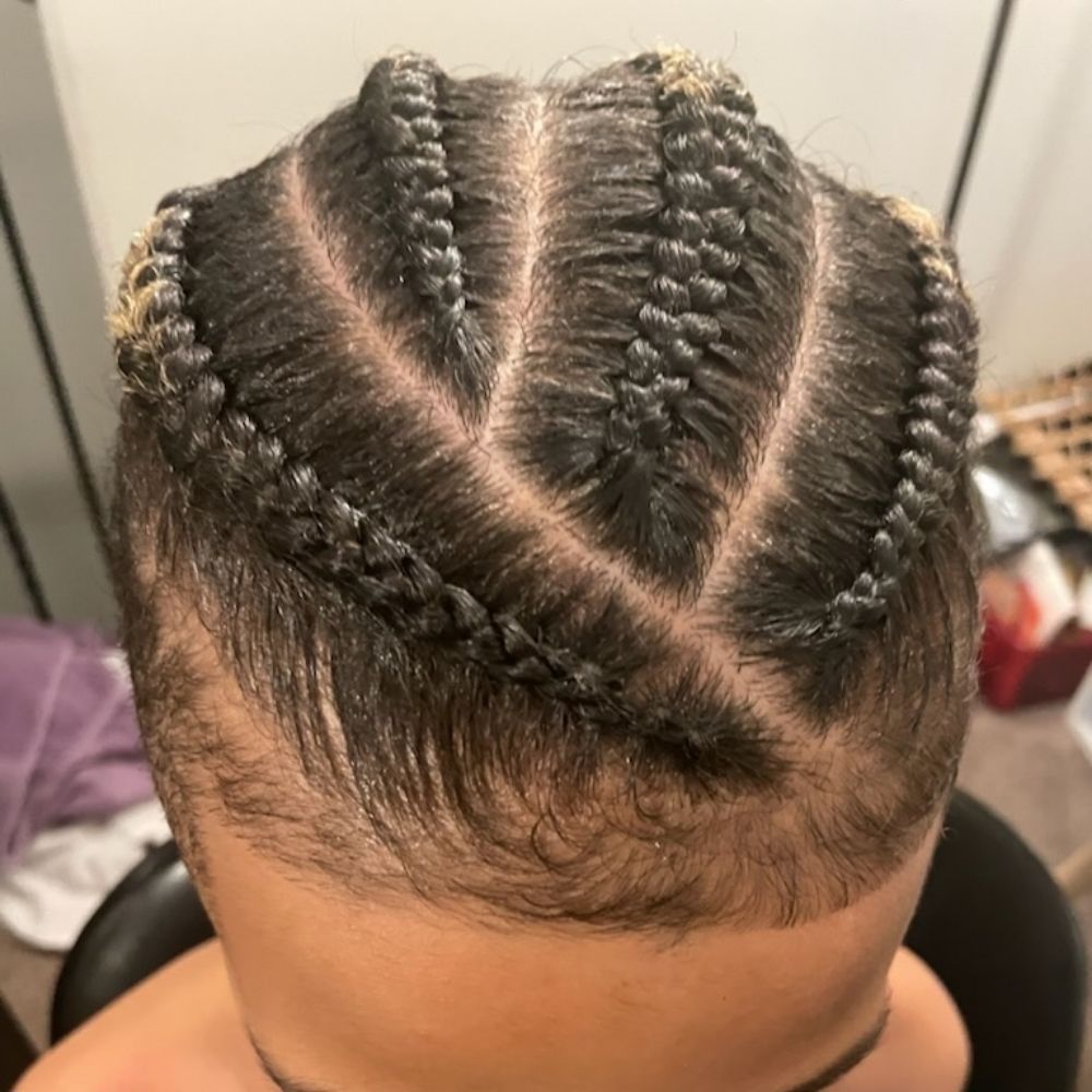 ITZ HAIR BRAIDING & HAIR SALON - Updated April 2024 - Request an ...