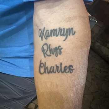 OLD TOWN INK - Updated July 2025 - 231 Photos & 201 Reviews - 7154 E ...