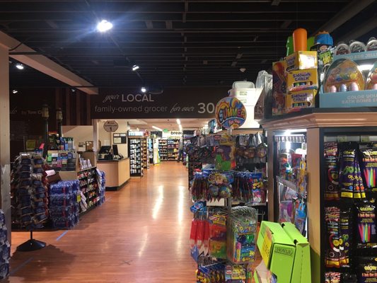 CLARK’S MARKET - Updated June 2024 - 12 Photos & 26 Reviews - 700 W ...
