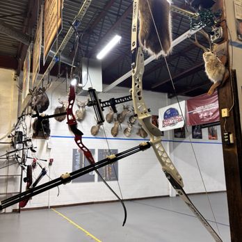 QUEENS ARCHERY - Updated September 2025 - 244 Photos & 396 Reviews ...