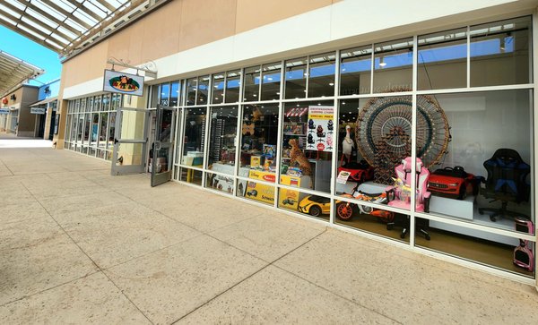 TOY ISLAND - Updated September 2025 - 12 Photos - 10835 Kings Rd ...