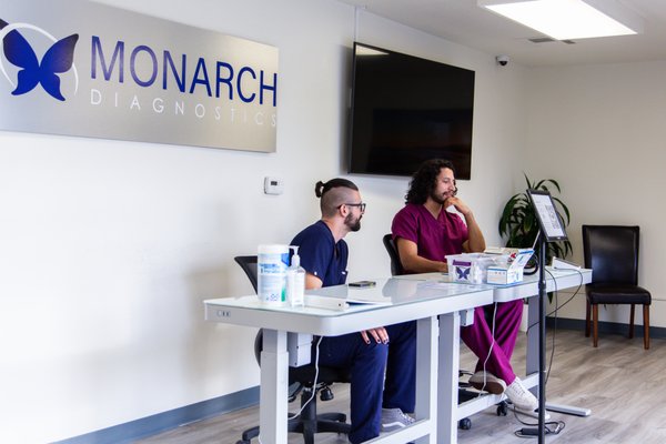 MONARCH DIAGNOSTICS - Updated December 2025 - 17791 Sky Park Cir ...