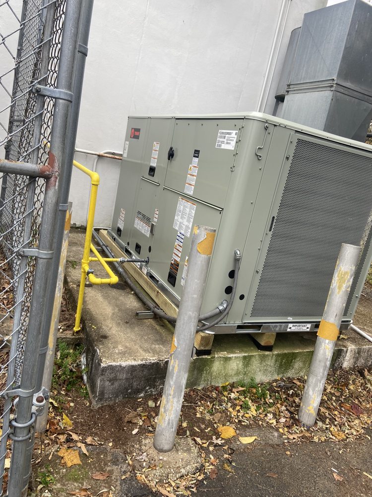 JD MECHANICAL SERVICES HEATING & COOLING - Updated July 2025 - 109 ...