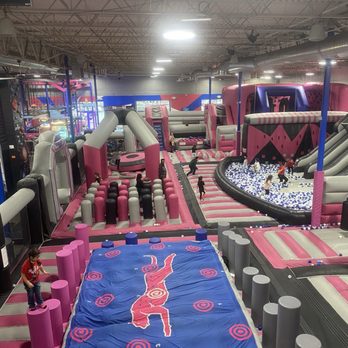 CATAPULT ADVENTURE PARK - Updated August 2025 - 69 Photos & 67 Reviews ...