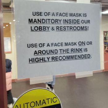 EJ MURRAY MEMORIAL SKATING CENTER - Updated January 2026 - 11 Photos ...