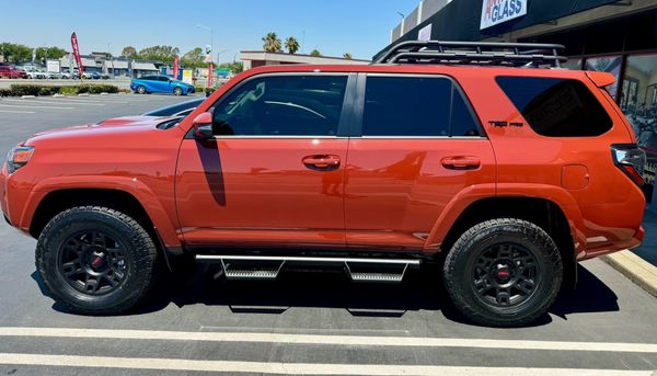 HANLEES DAVIS TOYOTA - Updated December 2025 - 197 Photos & 556 Reviews ...