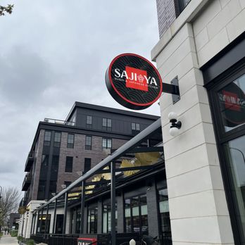 SAJI-YA - Updated May 2025 - 206 Photos & 200 Reviews - 695 Grand Ave, Saint Paul, Minnesota ...