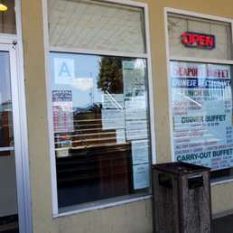 SEAPORT BUFFET - Updated July 2025 - 338 Photos & 227 Reviews - 2027 ...