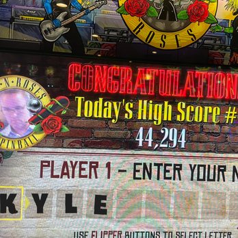 CIDERCADE AUSTIN - Updated August 2024 - 700 Photos & 441 Reviews - 600 ...