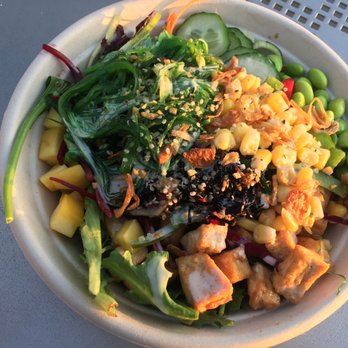 POKI DC - Updated December 2025 - 60 Photos & 43 Reviews - 1632 Boro Pl ...