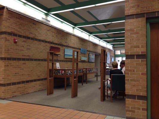 COLLIER COUNTY PUBLIC LIBRARY - NAPLES REGIONAL - Updated October 2025 ...