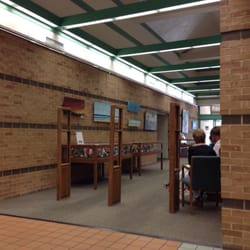 COLLIER COUNTY PUBLIC LIBRARY - NAPLES REGIONAL - 10 Photos - Libraries ...