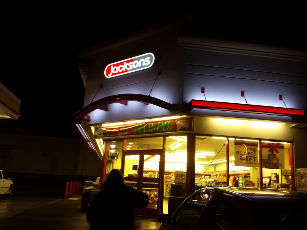 SHELL JACKSON - Updated August 2025 - 2450 SE 122nd Ave, Portland ...