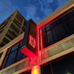 RED THE STEAKHOUSE - Updated January 2026 - 377 Photos & 372 Reviews ...
