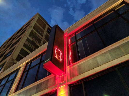 RED THE STEAKHOUSE - 264 Photos & 271 Reviews - Steakhouses - 417 ...