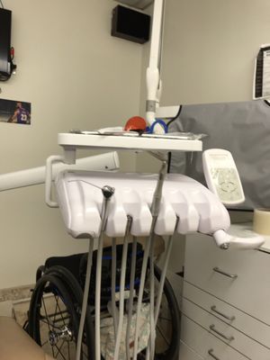 GARFIELD DENTAL GROUP - Updated September 2025 - 26 Photos & 135 ...