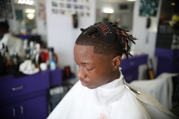 SOUTHSIDE KUTS BARBERSHOP - Updated July 2025 - Request an Appointment ...