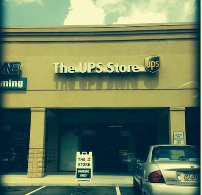 THE UPS STORE - Updated July 2025 - 26 Photos & 19 Reviews - 2625 ...