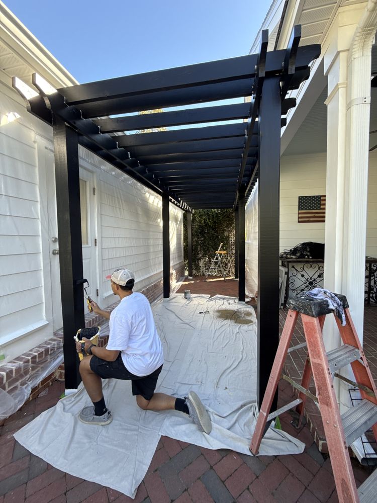 PINE RIDGE PAINTING & SERVICES - Updated March 2025 - Request a Quote ...