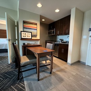 HOMEWOOD SUITES BY HILTON SPRINGFIELD, VA - Updated December 2025 - 165 ...