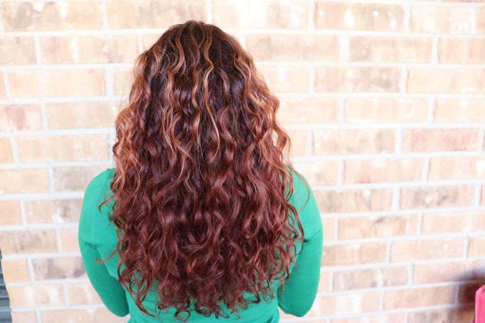 PYRAMID HAIR STUDIO & RETREAT - Updated November 2024 - 19 Photos & 10 ...