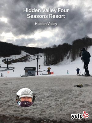 HIDDEN VALLEY RESORT - Updated June 2025 - 20 Photos & 54 Reviews - 1 ...