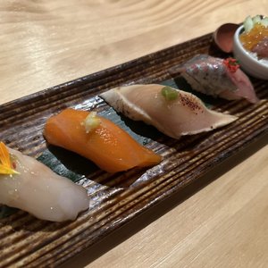 SOHO MODERN JAPANESE - 1692 Photos & 207 Reviews - 40520 Albrae St ...