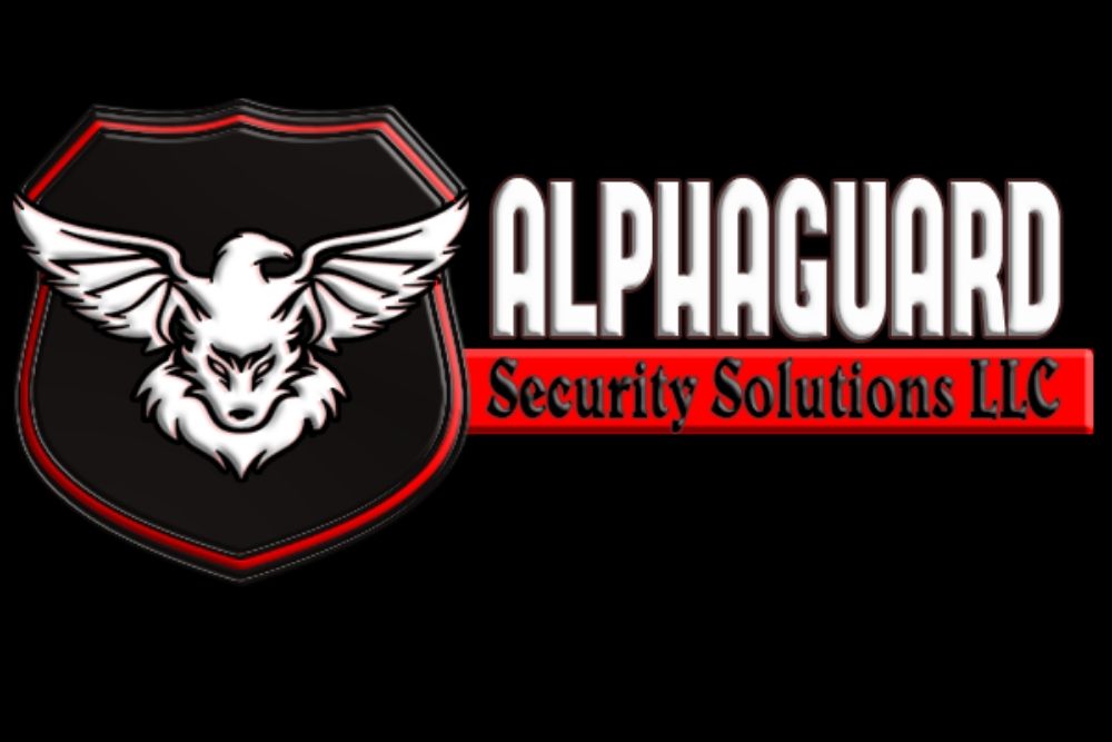 ALPHAGUARD SECURITY SOLUTIONS - Updated September 2024 - Columbia ...