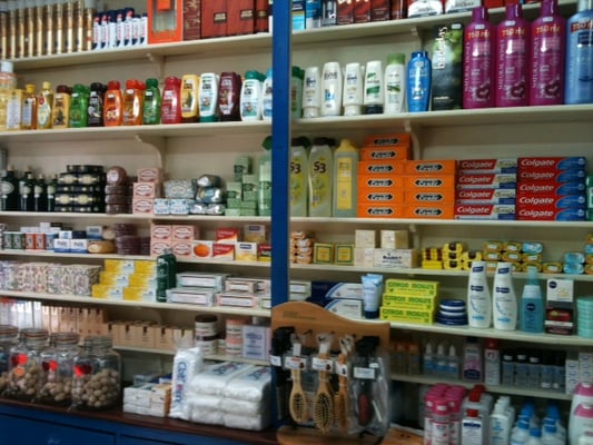 DROGARIA PORTUGUESA - Updated December 2025 - Rua Entrecampos, Indre ...