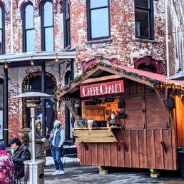 COCO - Updated February 2025 - 590 Photos & 415 Reviews - 888 Main St ...