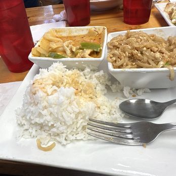 FIL THAI - Updated December 2025 - 47 Photos & 39 Reviews - 298 W Broad ...