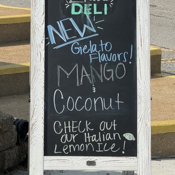 ZANTI’S DELI - Updated December 2024 - 55 Photos & 34 Reviews - 181 ...