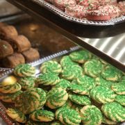VILLA ITALIA - 208 Photos & 177 Reviews - Bakeries - 226 Broadway ...
