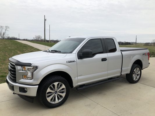 RUSTY WALLACE FORD - Updated August 2025 - 17 Reviews - 134 Sharon Dr ...