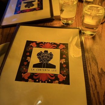 LA CONTENTA LES - Updated October 2025 - 1223 Photos & 977 Reviews ...