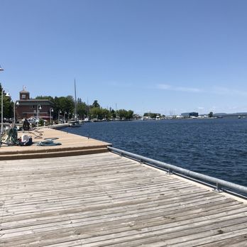 LITTLE CURRENT PUBLIC DOCKS - Updated October 2025 - 11 Photos - 24 ...