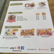 GOLD DUMPLING - 52 Photos - 565 CT-12, Groton, Connecticut - Chinese ...