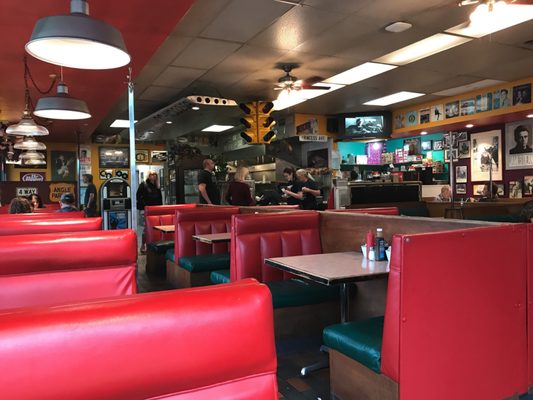 ROUTE 99 DINER - 59 Photos & 96 Reviews - Diners - 8820 99 St NW ...