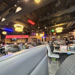 KPOT KOREAN BBQ & HOT POT - Updated July 2025 - 69 Photos & 42 Reviews ...