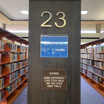 PALM SPRINGS PUBLIC LIBRARY - Updated October 2025 - 71 Photos & 30 ...