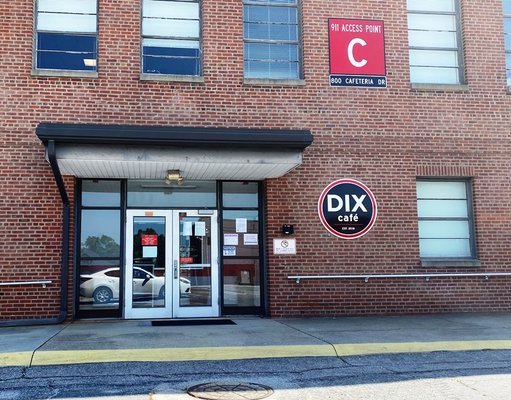 DIX CAFE - Updated November 2025 - 100 Cafeteria Rd, Raleigh, North ...